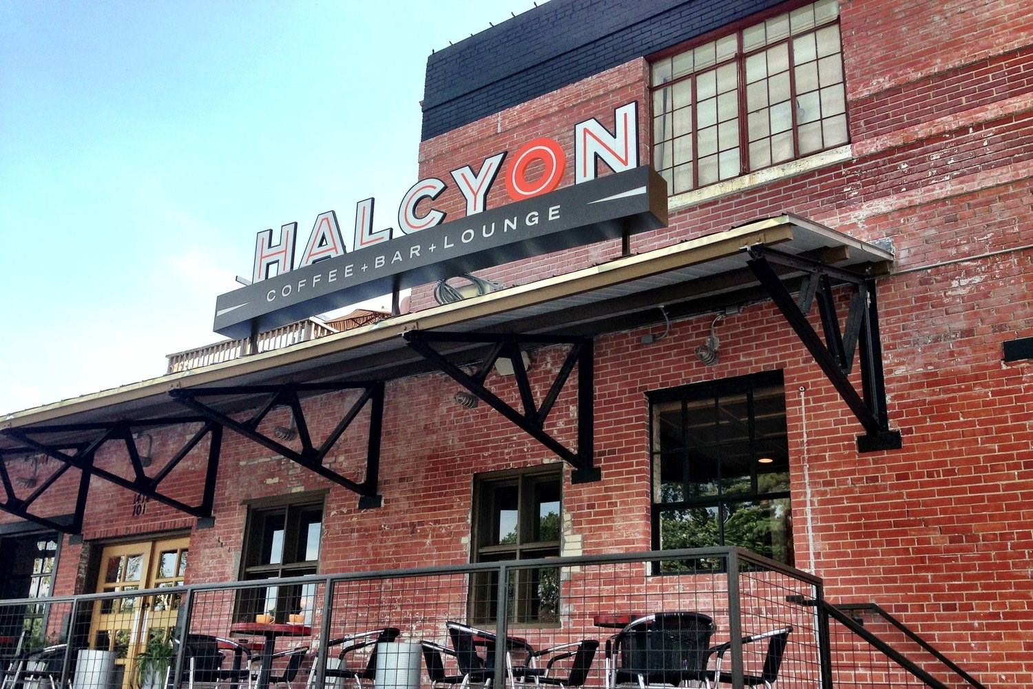 Locations Hub - Halcyon Southtown