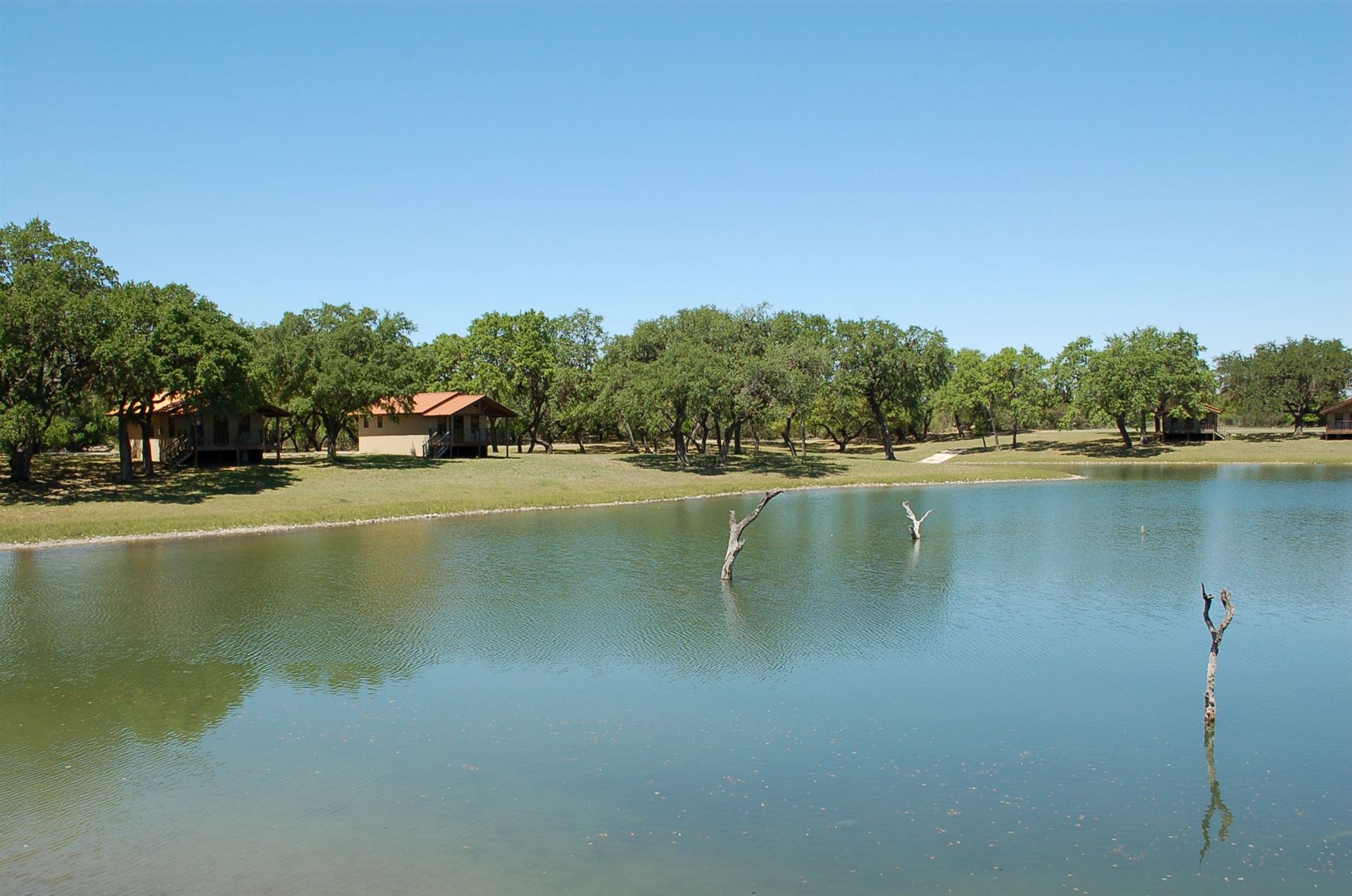 Locations Hub - 777 Ranch