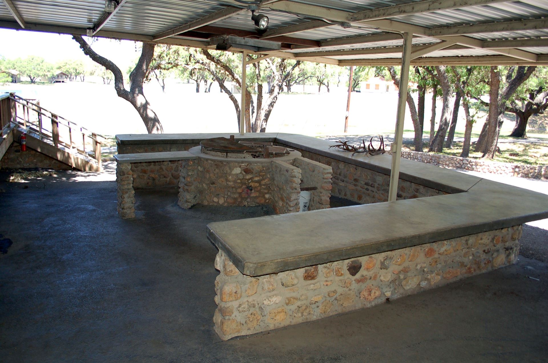 Locations Hub - 777 Ranch